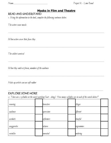 Reading Comprehension Bundle (63) | Teaching Resources