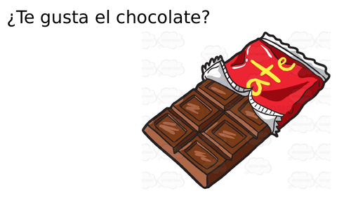 Expressing an opinion in Spanish | Teaching Resources