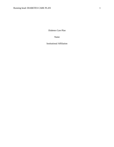 Interdisciplinary Paper | Teaching Resources