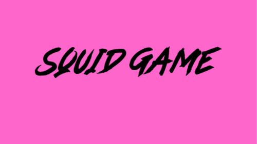 Squid Game Lessons | Teaching Resources Squid Game Lessons | Teaching Resources