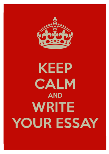 Booklet - Guide to the HL Essay - IB Literature | Teaching Resources