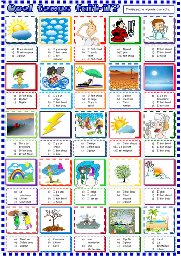 Dynamo 1 - Module 3 - Point de départ - Pages 58 - 59 - Worksheet ...