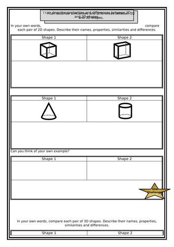 KS1 Maths Resource | Teaching Resources