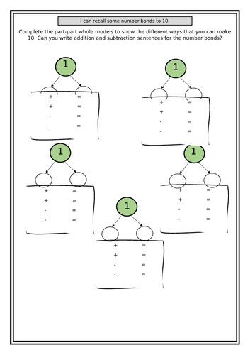 KS1 Maths Resource | Teaching Resources