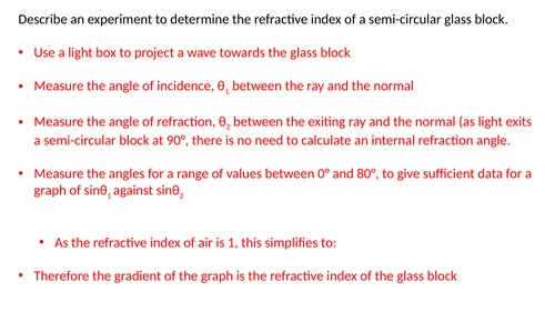 A-Level Waves (superposition, diffraction, stationary waves) | Teaching ...