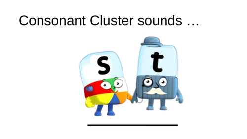 Phase 4 st ppt | Teaching Resources