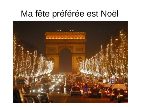 AQA/EDEXCEL Studio GCSE French (Higher) – Module 3 - Regarde ce que je ...