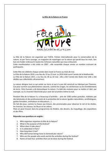 AQA/EDEXCEL Studio GCSE French (Higher) – Module 3 - Regarde ce que je ...