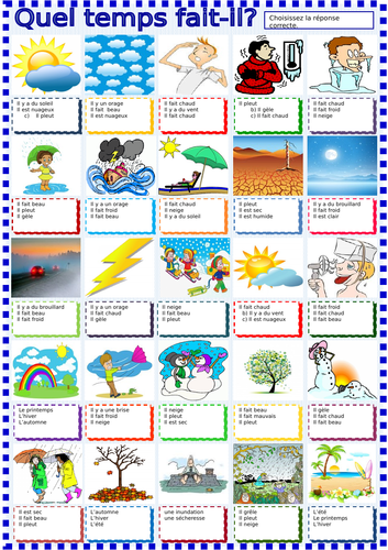 AQA/EDEXCEL Studio GCSE French (Higher) – Module 4 – Point de départ 1 ...