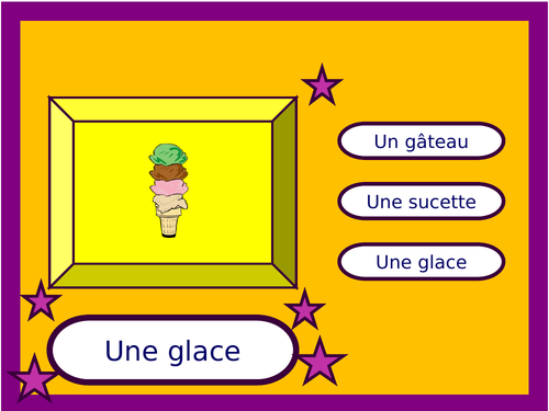 AQA/EDEXCEL Studio GCSE French (Higher) – Module 5 – Point de départ 1 ...