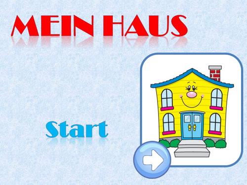 AQA/EDEXCEL Stimmt GCSE German (Higher) – Kapitel 4 – Rund um mein ...