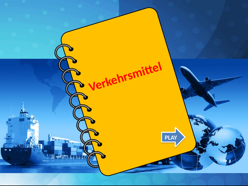 AQA/EDEXCEL Stimmt GCSE German (Higher) – Kapitel 5 – Startpunkt – Page ...