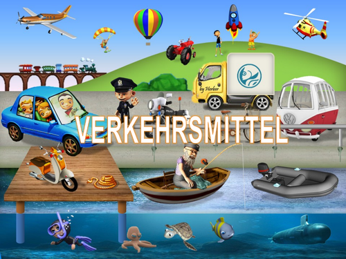 AQA/EDEXCEL Stimmt GCSE German (Higher) – Kapitel 5 – Startpunkt – Page ...