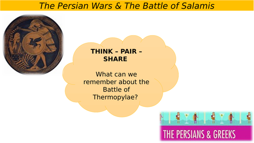 Whole-school classics resources