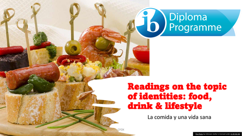 IB REVISION PACK | Teaching Resources