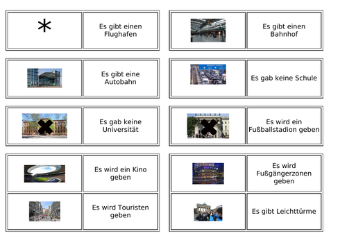 AQA/EDEXCEL Stimmt GCSE German (Higher) – Kapitel 6 - Willkommen auf ...