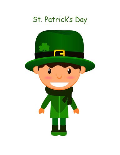 St. Patrick's Day History and Symbolism | Teaching Resources
