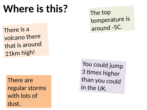 Community Assembly | Teaching Resources