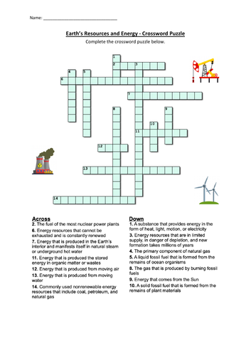 Secondary earth and space resources