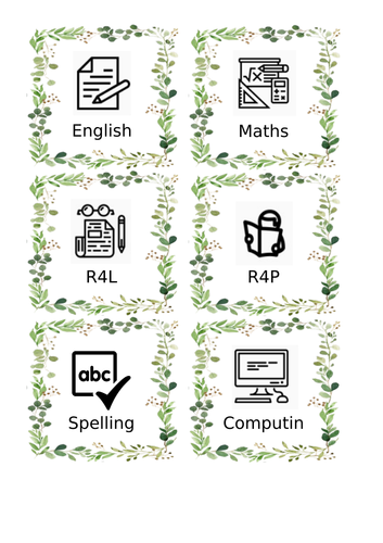 Special Educational Needs Resources: SEN Materials and Activities | Tes