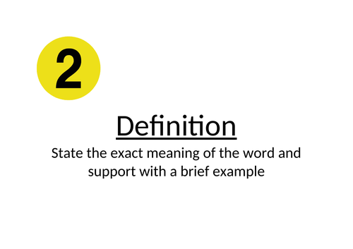 Jeremy Clack's Shop - Teaching Resources - TES