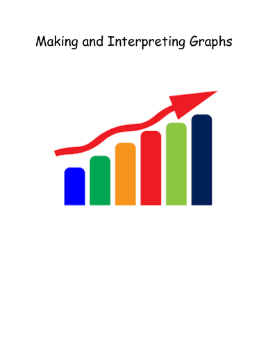 Making and Interpreting Graphs | Teaching Resources
