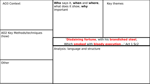 exploding quotes updated | Teaching Resources