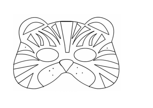 The Tiger Who Came to Tea | Teaching Resources