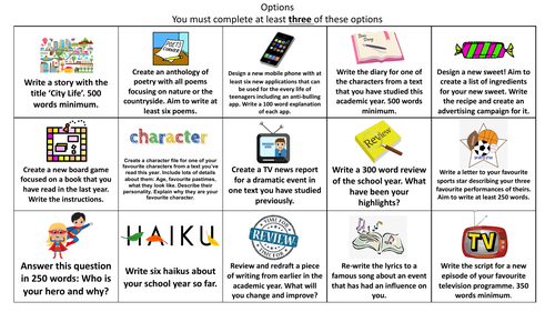 60 Activities for English Cover Lessons | Teaching Resources