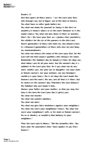 Covenants in Judaism- Abraham & Moses | Teaching Resources