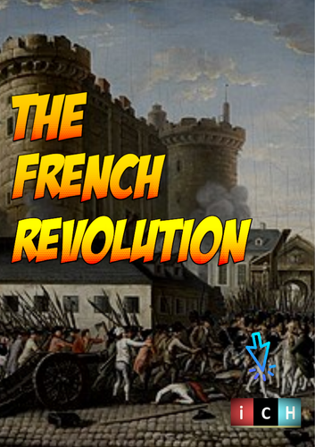 The French Revolution | Teaching Resources