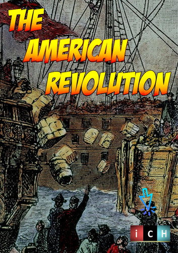 The American Revolution | Teaching Resources