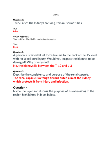 BIOD 152 A&P II MODULE 7 EXAM PORTAGE LEARNING | Teaching Resources BIOD 152 A&P II MODULE 7 EXAM PORTAGE LEARNING | Teaching Resources