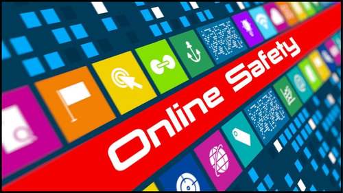 Online Safety Assembly | Teaching Resources