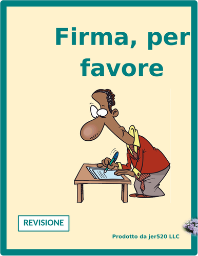 Secondary Italian resources: grammar