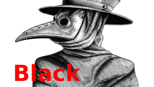 Black Death | Teaching Resources