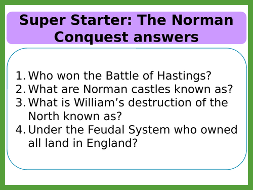 Henry II and Thomas Becket | Teaching Resources