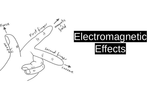 IGCSE Physics (Electricity and Magnetism) | Teaching Resources IGCSE Physics (Electricity and Magnetism) | Teaching Resources