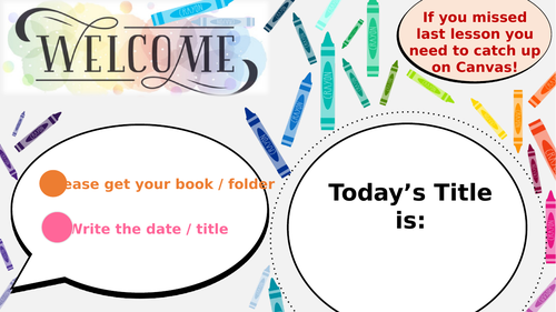 Creating tension and suspense - GCSE English | Teaching Resources