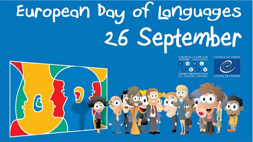 European Day of Languages (EDOL) | Teaching Resources