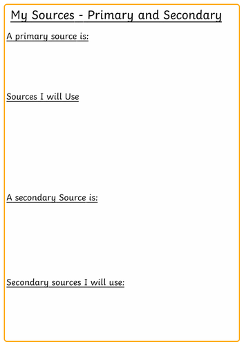 sources | Teaching Resources sources | Teaching Resources