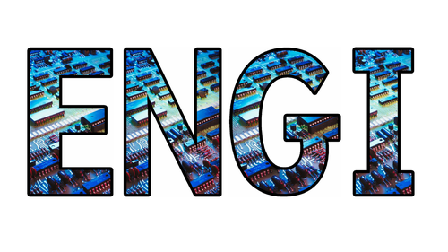 COMPLETE Engineering display board | Teaching Resources