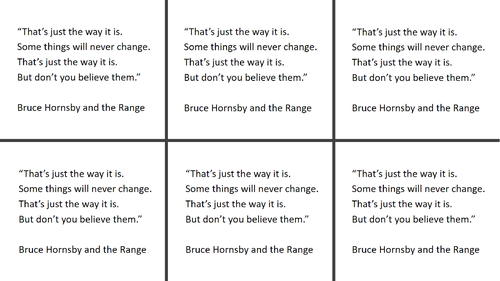 Introduction lesson to Noughts and Crosses by Malorie Blackman BLM ...