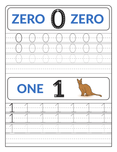 1st Grade Worksheets & Teaching Materials MATH ACTIVITY | Teaching ...