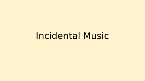 Elvis Hound Dog Unit Presentation | Teaching Resources