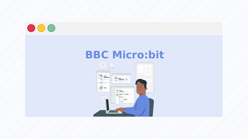 Computing Cover Lesson - BBC Micro:bit | Teaching Resources