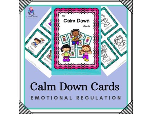 My Coping Skills Cards & Posters - behavior, activities, therapy ...