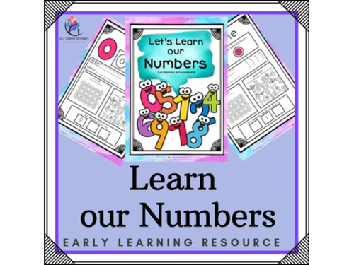 Learning Numbers 0-20 - Number Recognition, Writing, Number Worksheets ... Learning Numbers 0-20 - Number Recognition, Writing, Number Worksheets ...