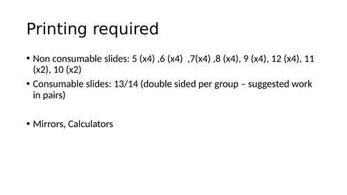 AQA Climate change Xmas Escape Room | Teaching Resources