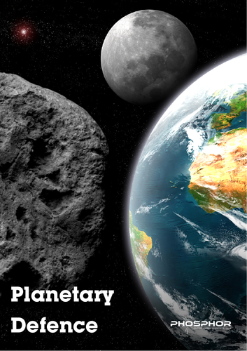 Planetary Defence | Teaching Resources
